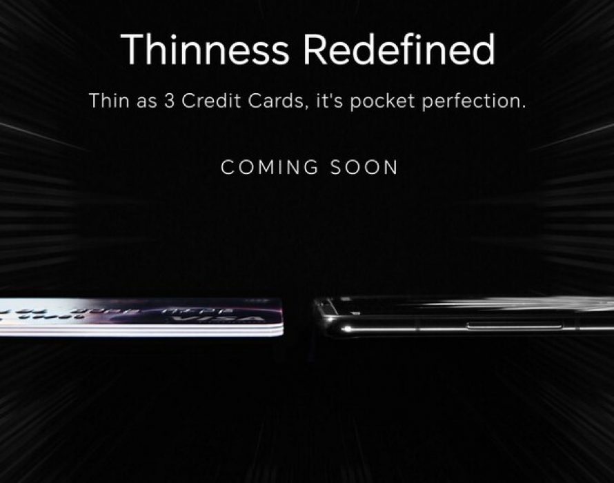 World's Thinnest and Lightest Inward Foldable Phone: HONOR Magic V2 ...