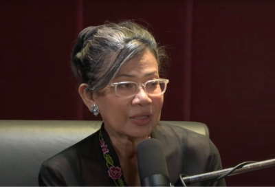 Nik Elin says lodged three police reports over ‘countless’ death ...