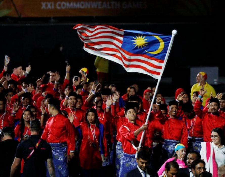A look at how much hosts made from all the Commonwealth Games since 1998