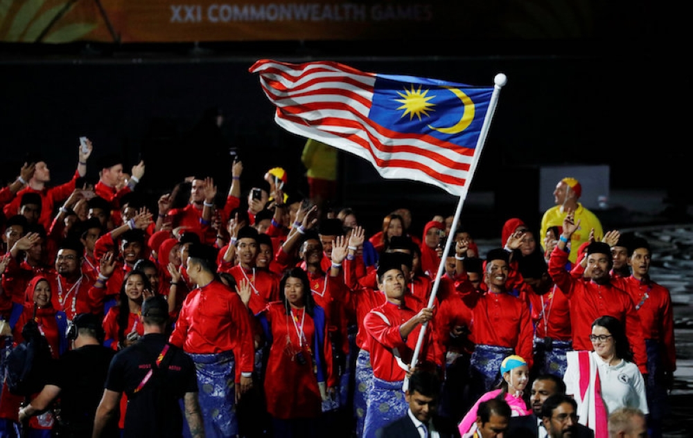 A look at how much hosts made from all the Commonwealth Games since ...