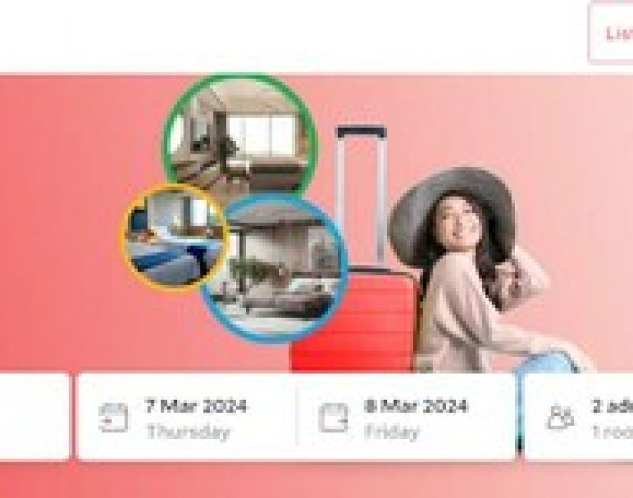 Agoda partners with DBS and launches new rewards points redemption feature