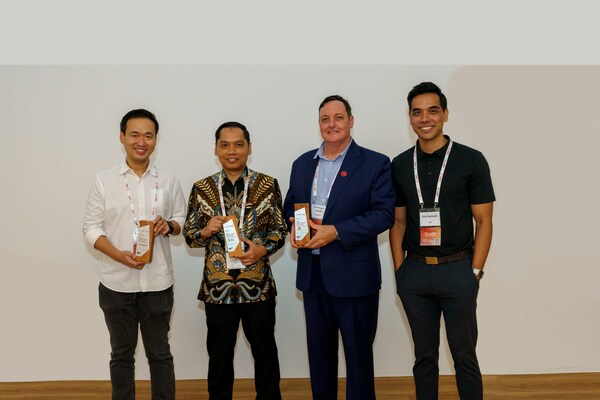 Bukalapak, Jabar Digital Service, and Vingroup Lead the Charge in ESG ...