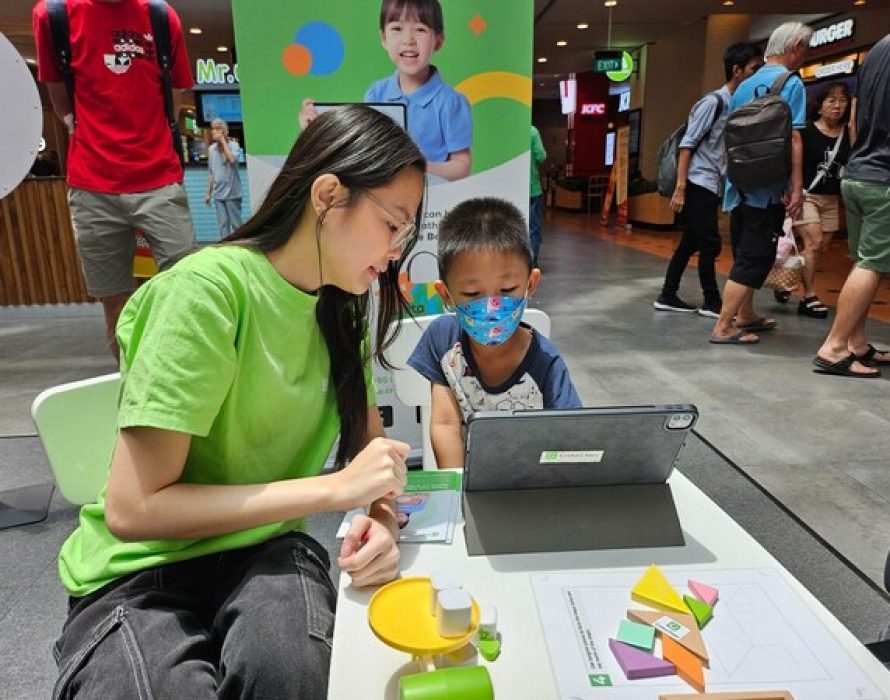 Creta Class Joins Hands with Singapore Science Centre to Spark Children ...