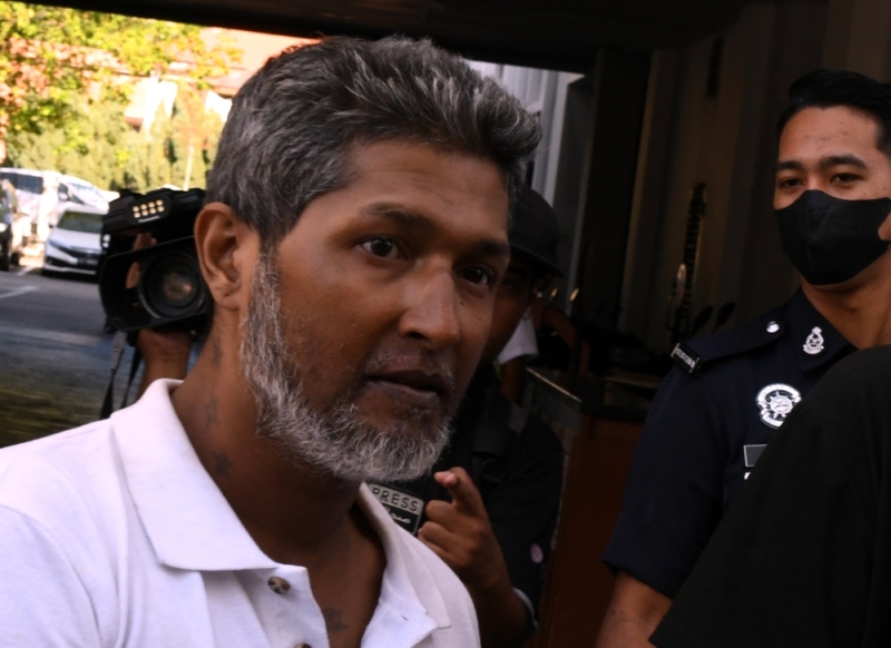 Penang man gets 11 months’ jail for deliberately causing accidents ...