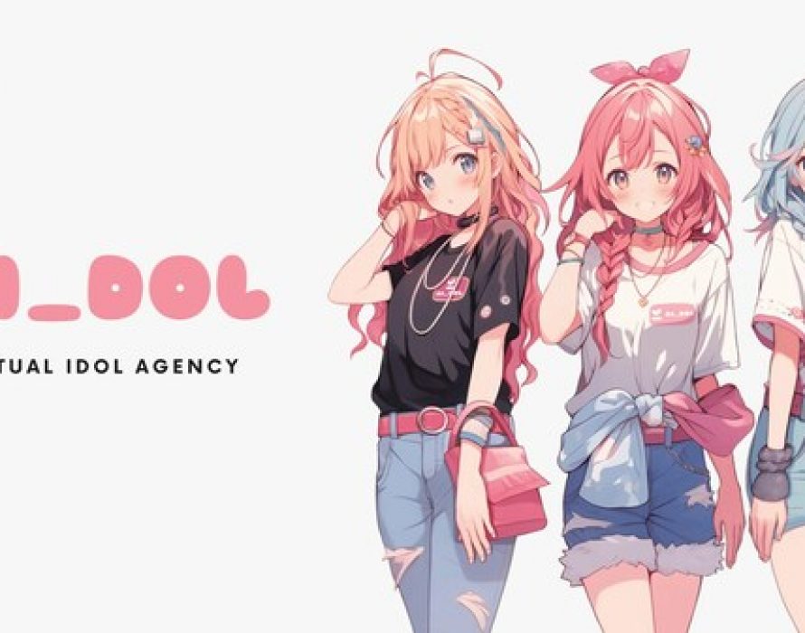 AI-DOL: Revolutionising the Future of Entertainment with AI-Powered ...