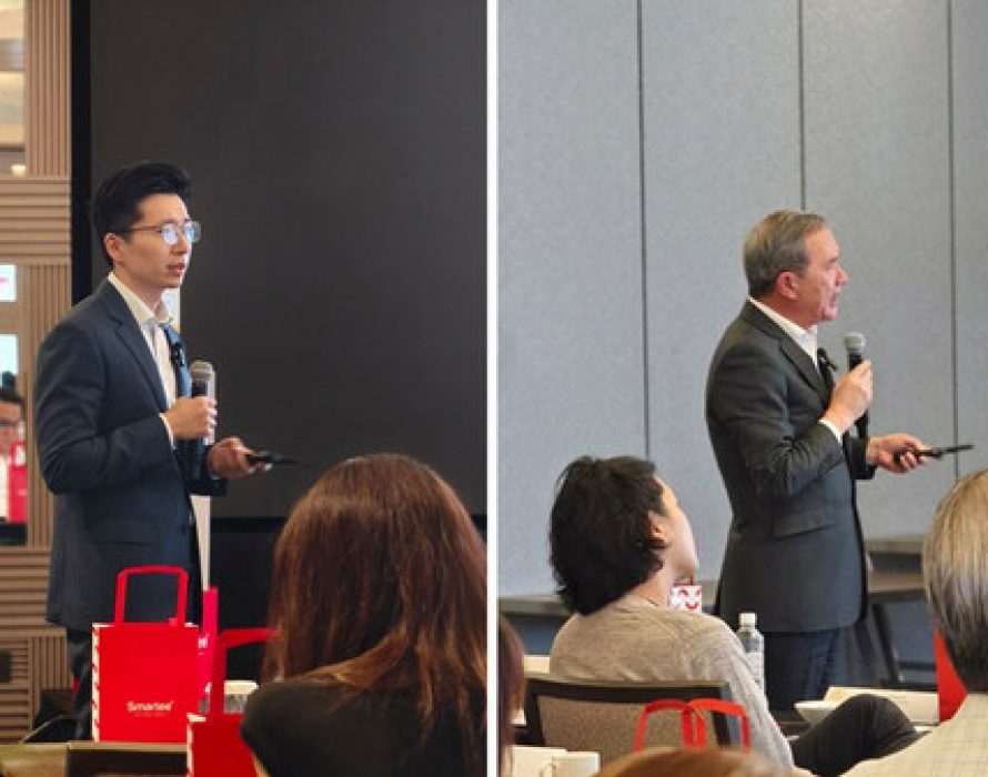 Smartee Showcases Mandibular Repositioning Technology at IDEM Singapore ...