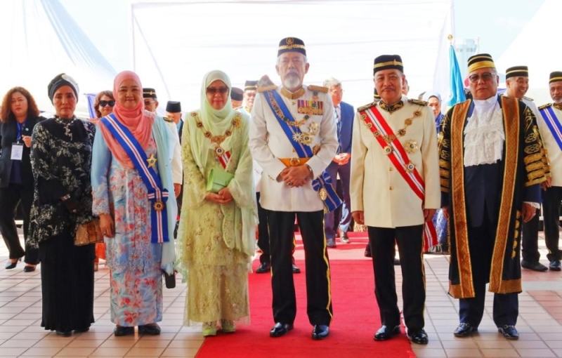 State authorities must aggressively increase Sabah’s revenue, improve ...